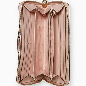 kate spade | Bags | Kate Spade Cameron Large Continental Wallet | Poshmark